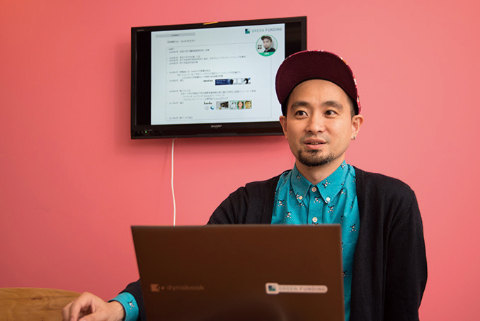 参加したくなるモール型クラウドファンディングを。そのためにはコミュニケーション！｜VR Digest plus メディアとビジネスのミライを見つめる。 | ビデオリサーチ