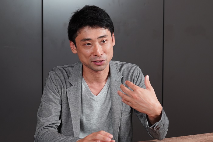 〜キャリトレ・CM〜ベンチャー企業にとって、テレビCMは 事業を成功へと導く強力なツールだ 株式会社ビズリーチ 中嶋 孝昌さん vol.2｜VR Digest plus メディアとビジネスの ...