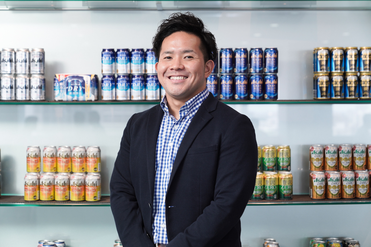 最適でタイムリーな情報発信と、＂LTV向上＂に繋がるデジタルマーケティングを アサヒビール株式会社 デジタルマーケティング部 田村真基さん｜VR Digest plus メディアとビジネスの ...