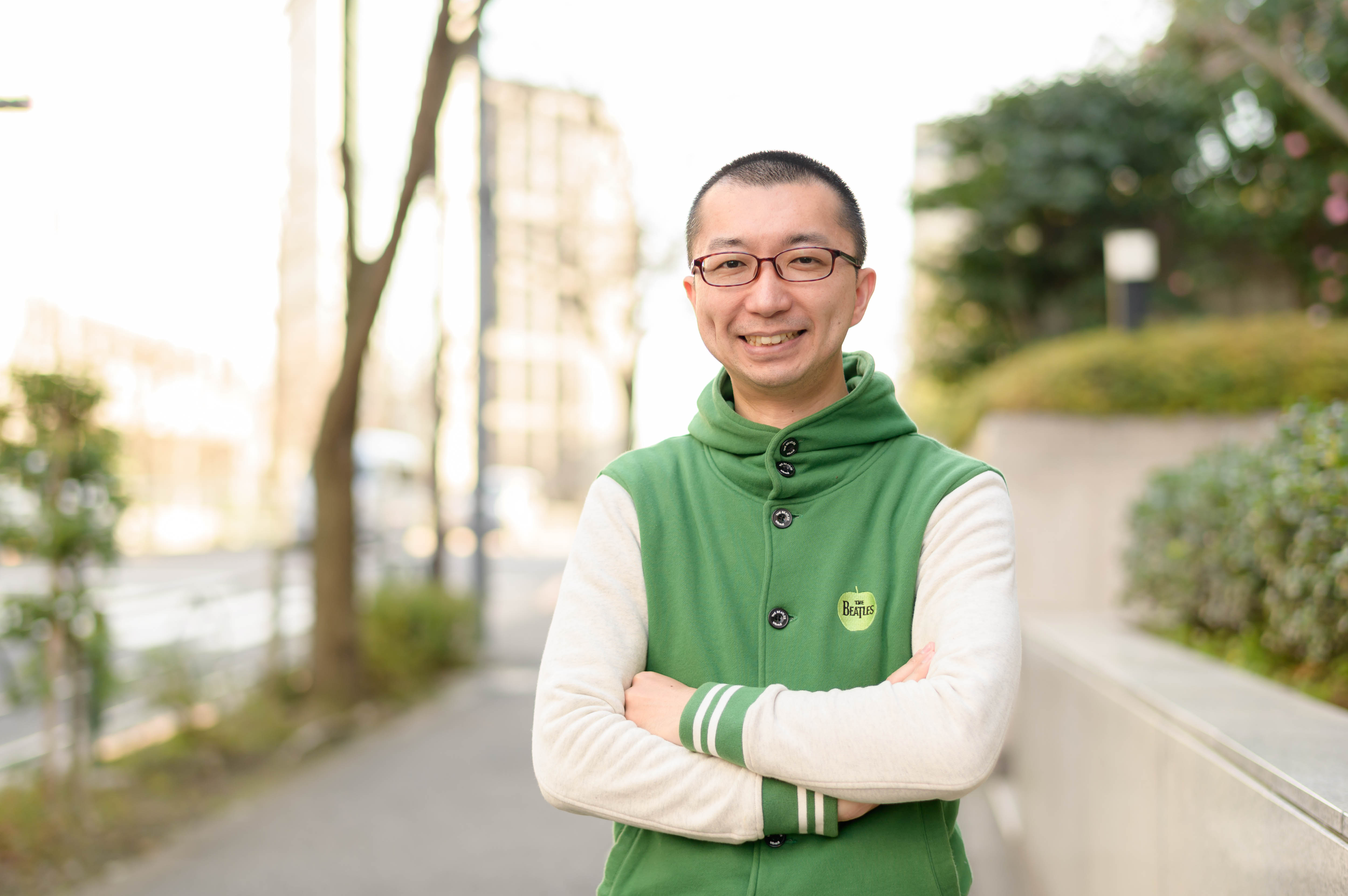 【TV2020】オカルト的な"1％の真実味"に人は集まる〜株式会社たきびファクトリー代表 寺井広樹さん〜｜VR Digest plus メディアとビジネスのミライを見つめる。 | ビデオリサーチ