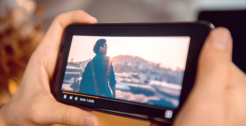 急成長のNetflixの実態に迫る〜Netflixユーザーってこんなひと〜｜VR Digest plus メディアとビジネスのミライを見つめる。 | ビデオリサーチ