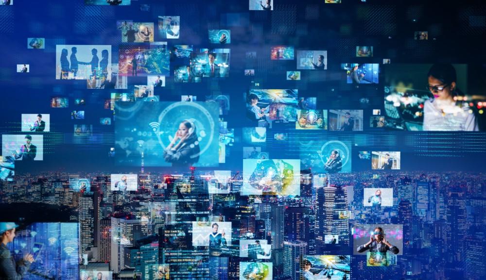 【第2回】番組とCMを"マッチング"させる「マッチスコア」とは？｜VR Digest plus メディアとビジネスのミライを見つめる。 | ビデオリサーチ